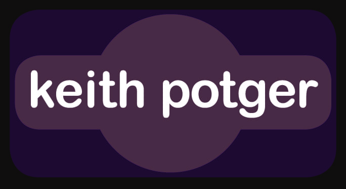 Keith Potger | Home