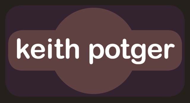 Keith Potger | Home